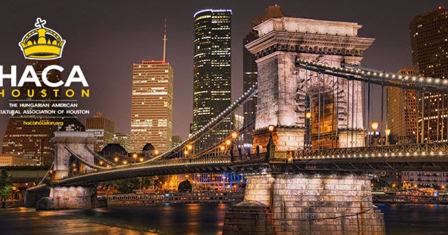 Hungarian American Cultural Association (HACA) of Houston - Amerikai ...