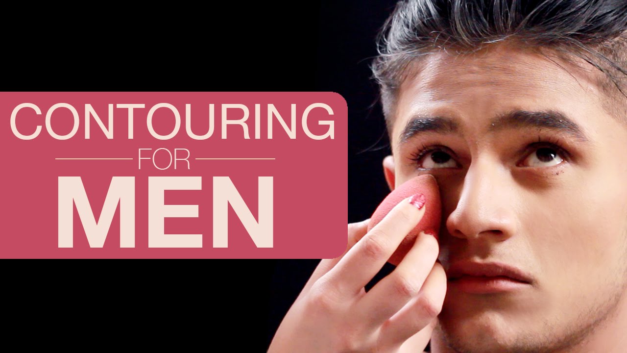 The Ultimate Guide to Contouring For Men