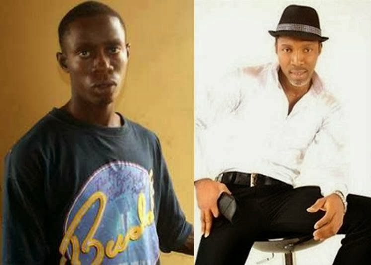 "My son has never met Pastor Fireman,he is under a curse"-Mother of ...