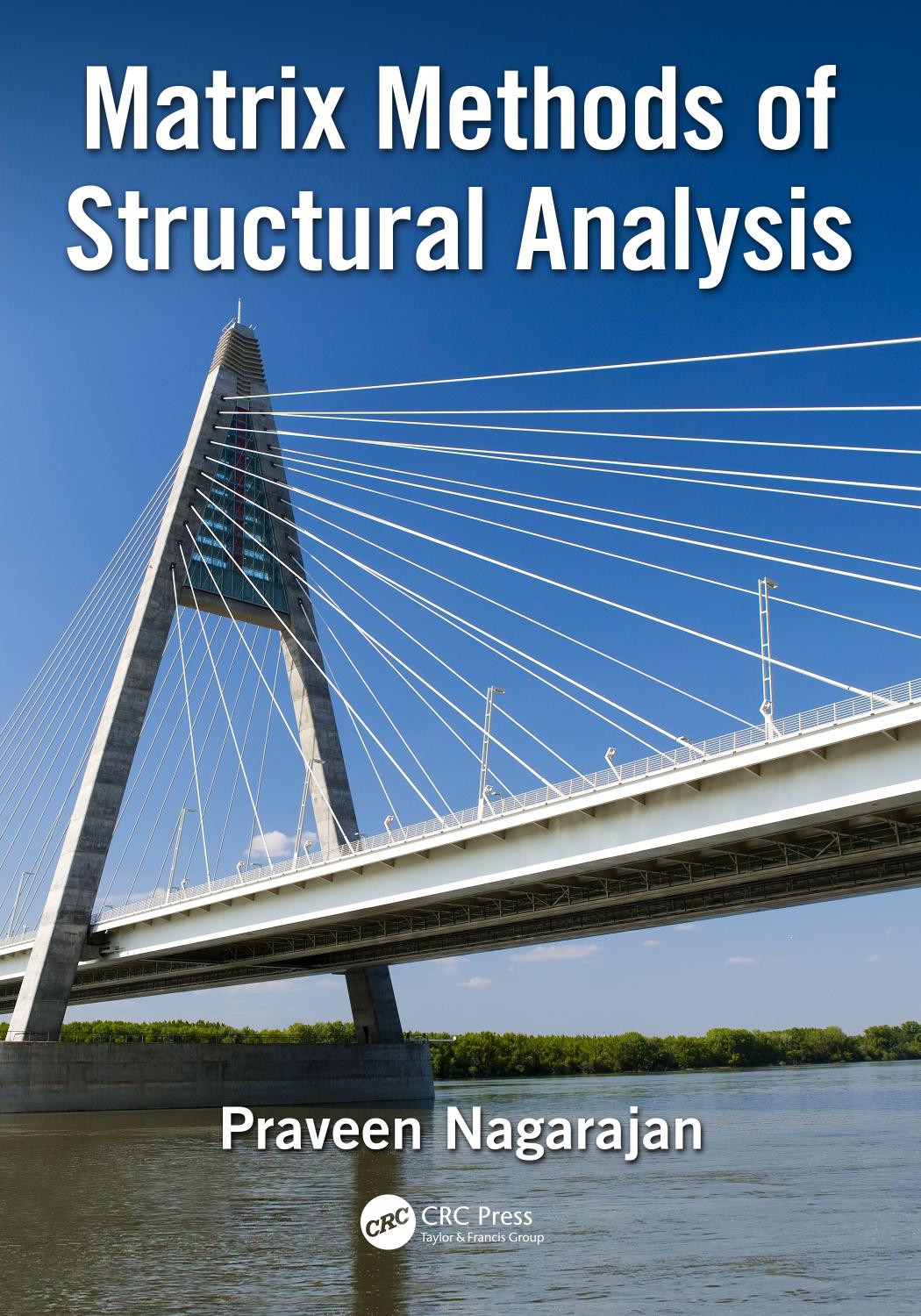 Matrix Methods Of Structural Analysis Engineering Books matrix-methods-of-structural-analysis-engineering-books