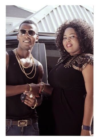 Vikee signs record deal with Vibrant Music + releases music video