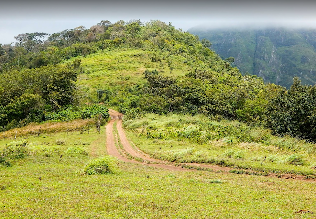 Watch the World from Heaven | Chathurangappara