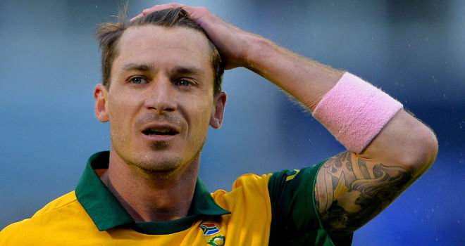 Dale Steyn Biography, Profile, Photos, Birthday, Height, Age, Wallpapers