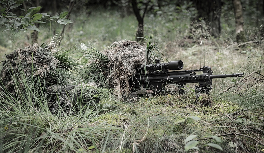 desarrollo defensa y tecnologia belica: Las Fuerzas Armadas francesas ...