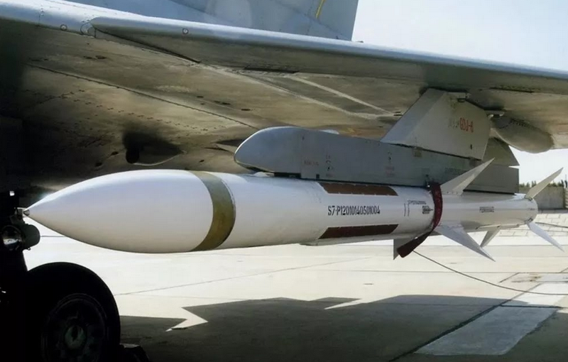 desarrollo defensa y tecnologia belica: Nuevo ramjet para BVRAAM chino ...