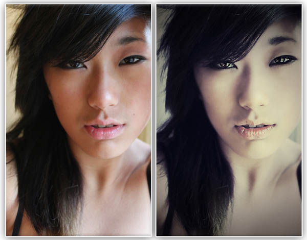 30 Excellent Photoshop Photo Retouching Examples | Mow Design | Graphic ...