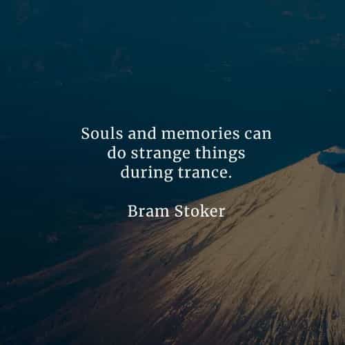 75 Memories quotes and sayings that'll teach you a lesson