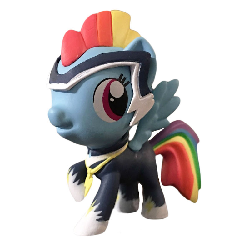 My Little Pony Rainbow Dash Mystery Mini's Funko | MLP Merch