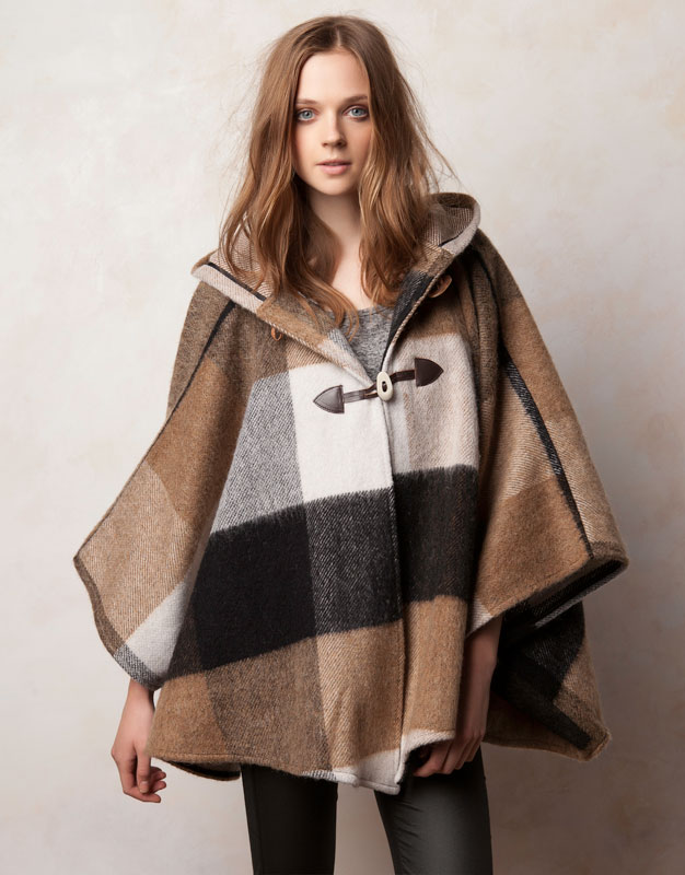 PERLITA´S BLOG: CAPAS, IMPRESCINDIBLES PARA ESTE INVIERNO