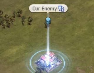 Clan Mark – The Walking Dead Survivors Game (TWD Survivors)