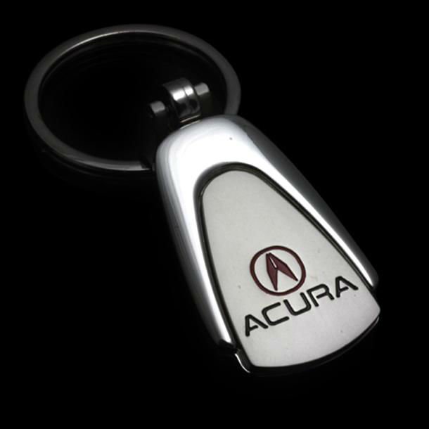 Acura - Logo ~ The Autoshop