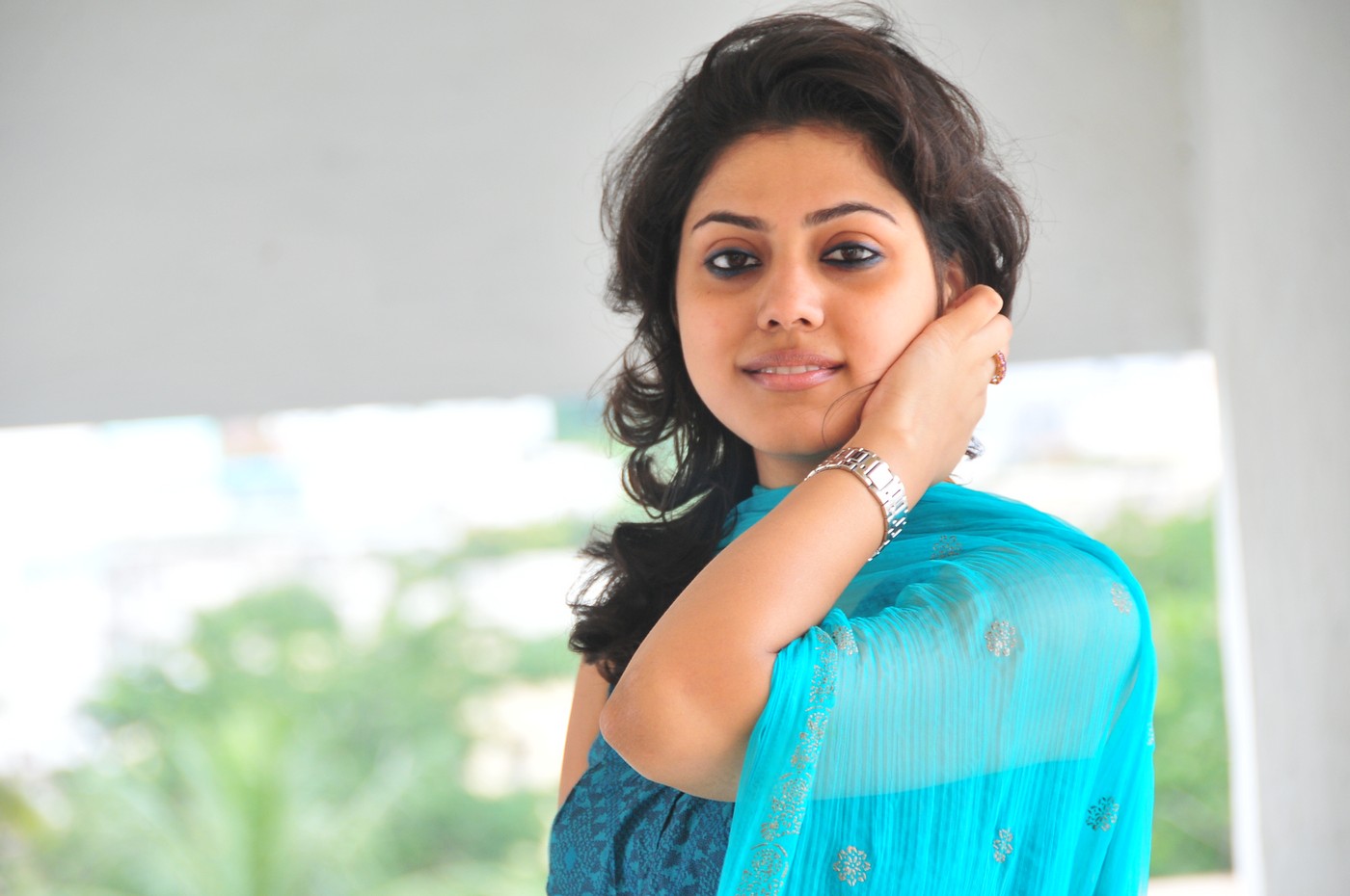 Suchitha Singh Spicy Shoot | Tollywoodtv