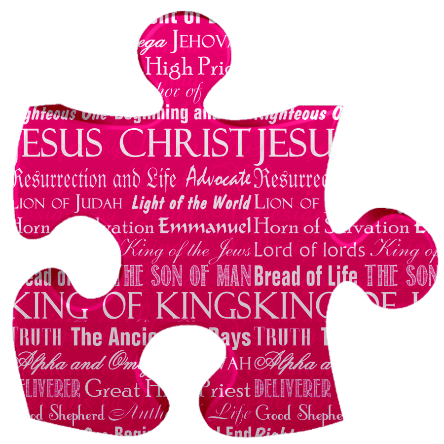 M. Michielin Alphabets: JESUS NAME TEXTURE ALPHABET, NUMBERS AND ICONS ...