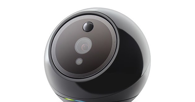 Award Winning Robotic Security Camera ~ Chakaz Deals - Best Daily Tech ...