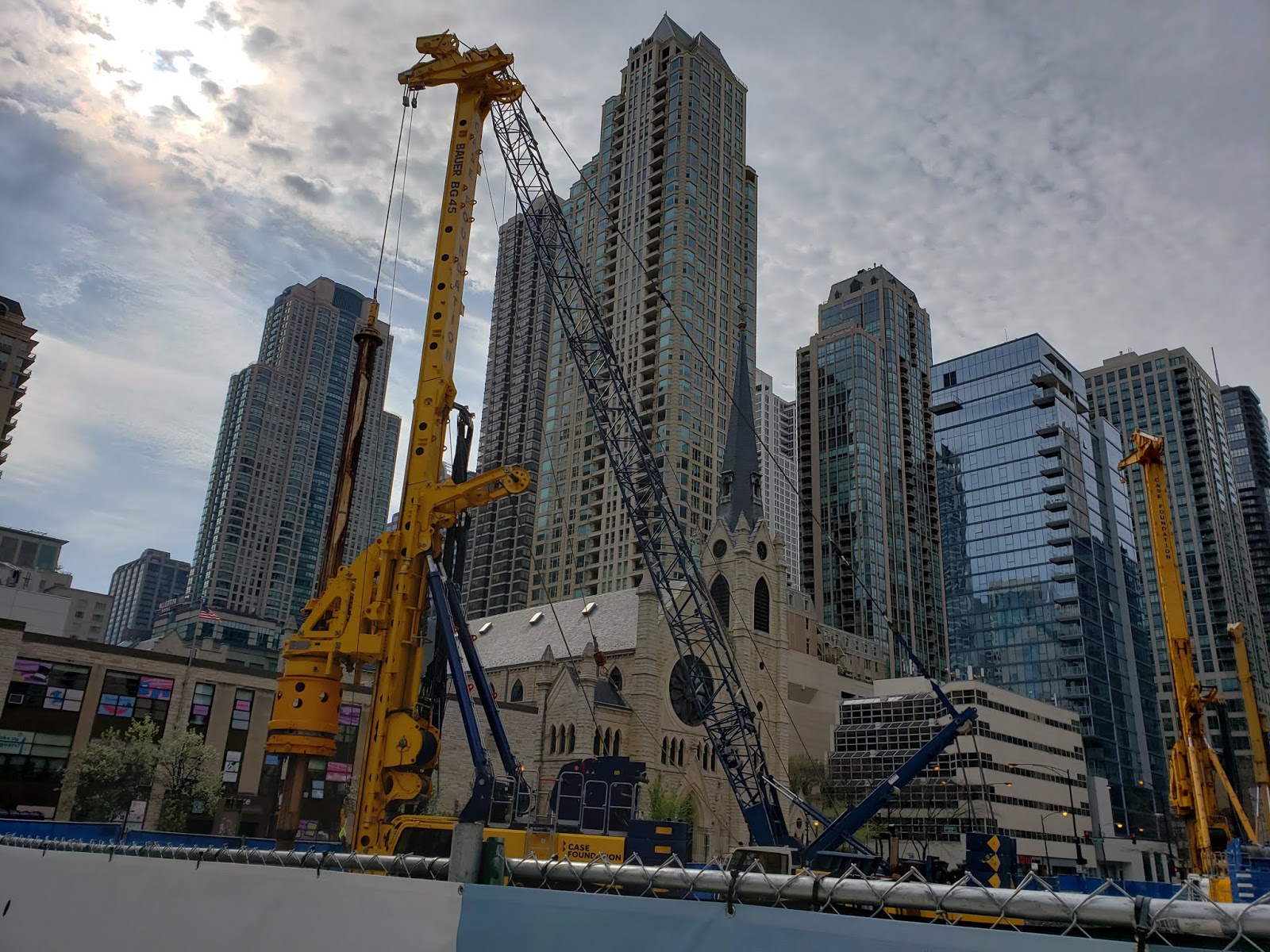 The Chicago Real Estate Local: River North land sold for $110 million ...