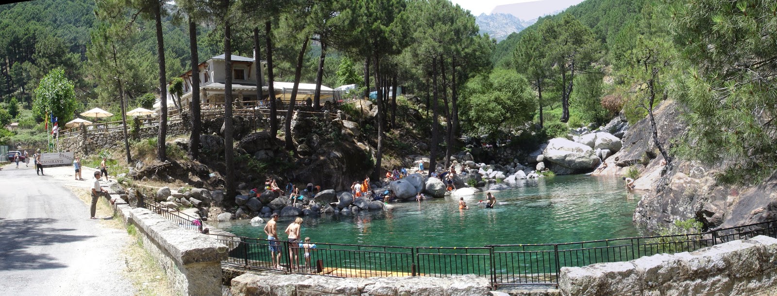 JOYANCO: GUISANDO - PANORAMICAS