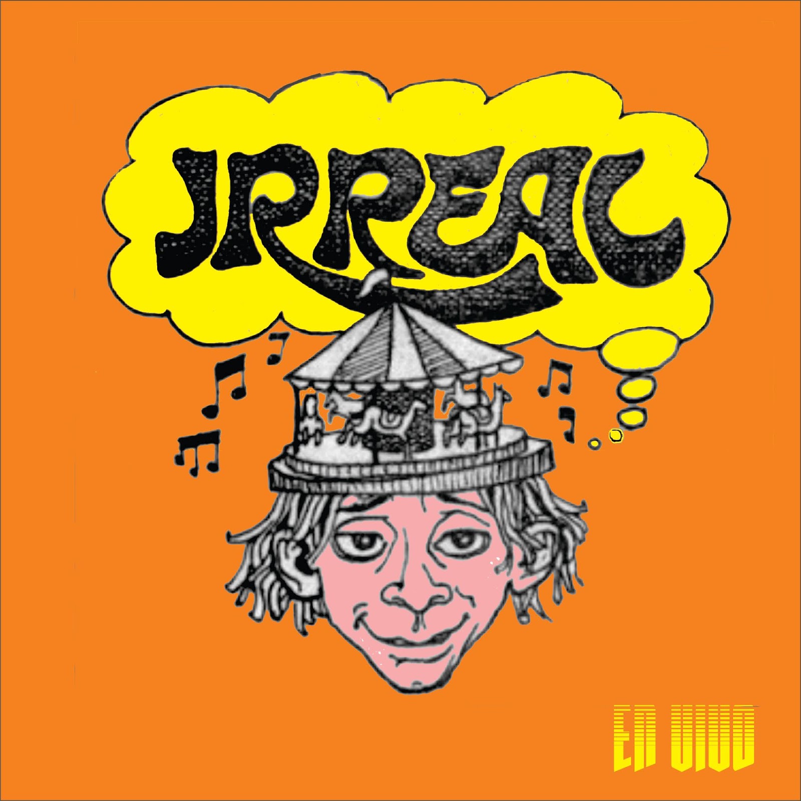 La mejor musica; la ochentosa!: IRREAL - POP ARGENTINA