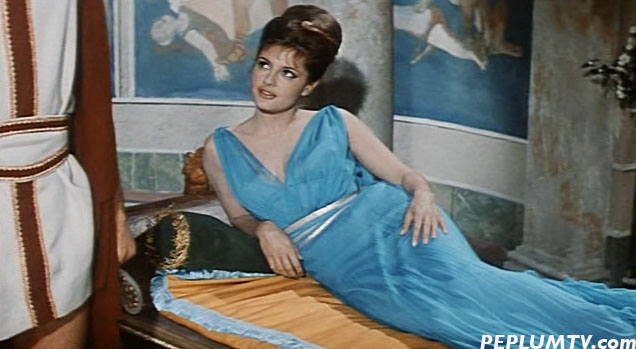 PEPLUM TV: By the Gods!