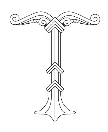 Geo-Historia.com: El Santuario de Irminsul
