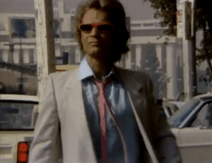 The Horror Section: Movies I've Rented From Eyesore #2