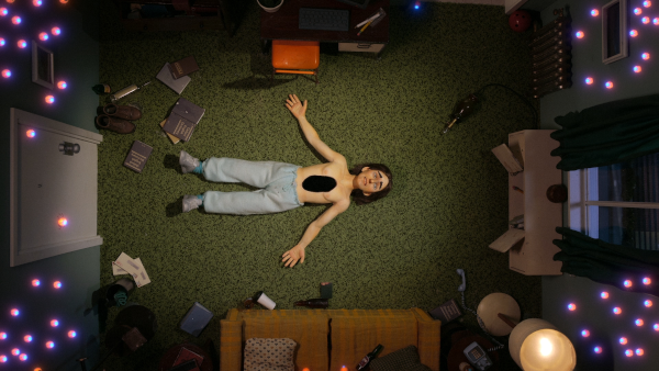 Podcast Interview: Cat Solen (Adult Swim's The Shivering Truth) | AFA ...