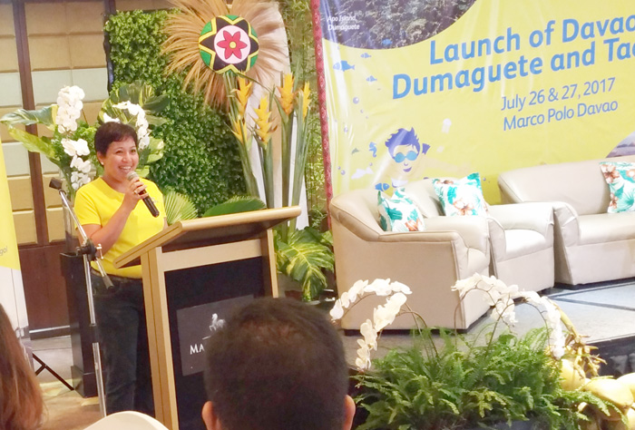 Cebu Pacific now flies to Dumaguete and Tacloban from Davao + Flight ...