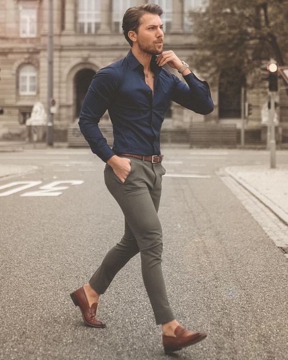 Macho Moda Blog De Moda Masculina Como Ser Um Homem Mais Atraente