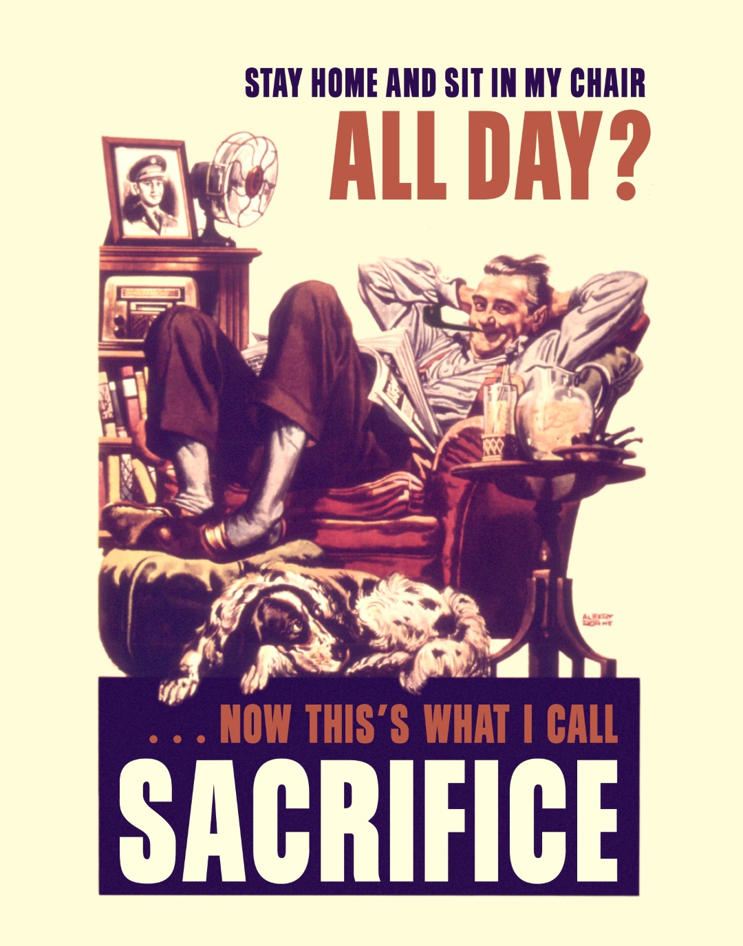 Immortal Artist: The Pandemic Archive - Illustrator David Holub