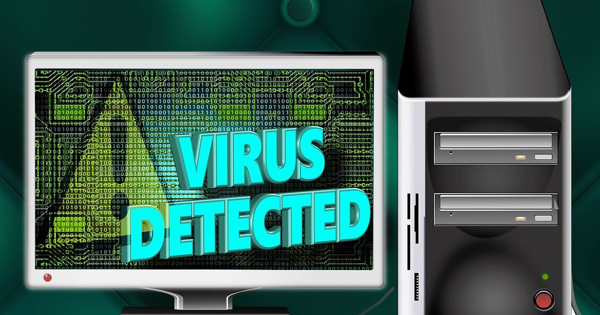 Computer Virus and it's symptoms