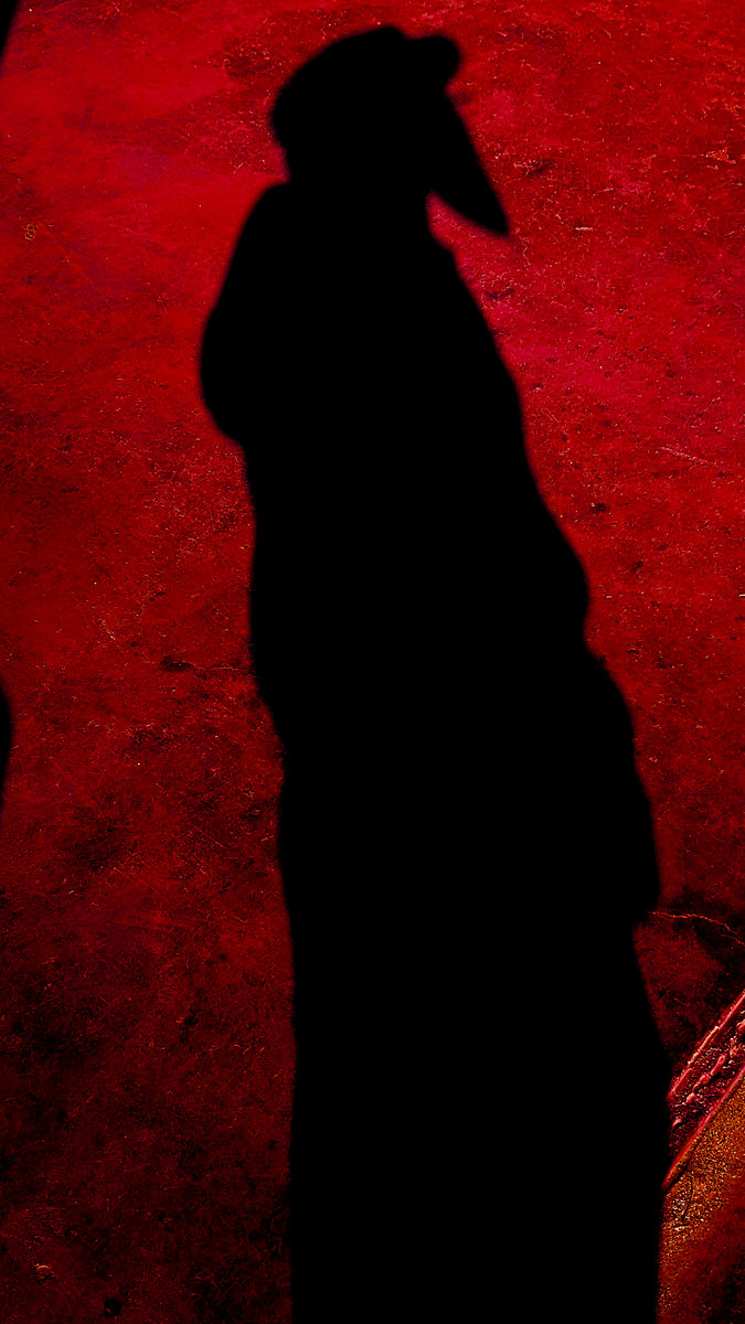 Outlaws Of The Sun: An Interview With Aaron Wall From RED BEARD WALL