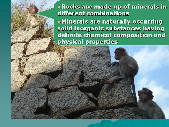 brhectorsgeoworld: 9A6-ROCKS