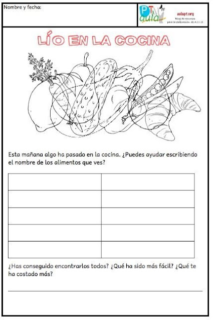 escolaceipxaloc2nA: A COCINAR...