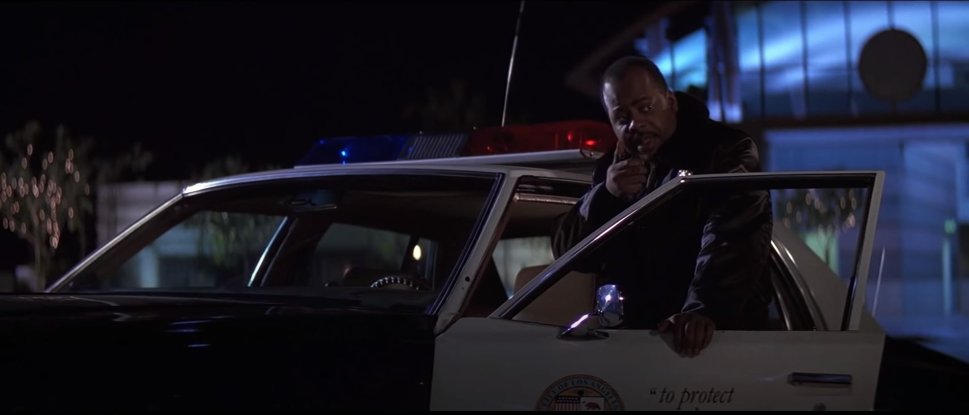 The Iconic Moment: Die Hard (1988) | The Ace Black Movie Blog