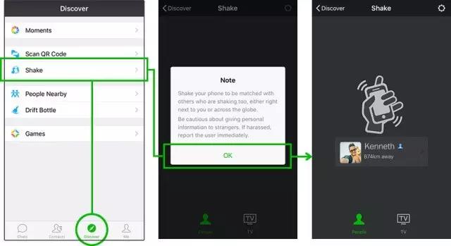 How to Add Friends on WeChat | Tips and Tricks For WeChat