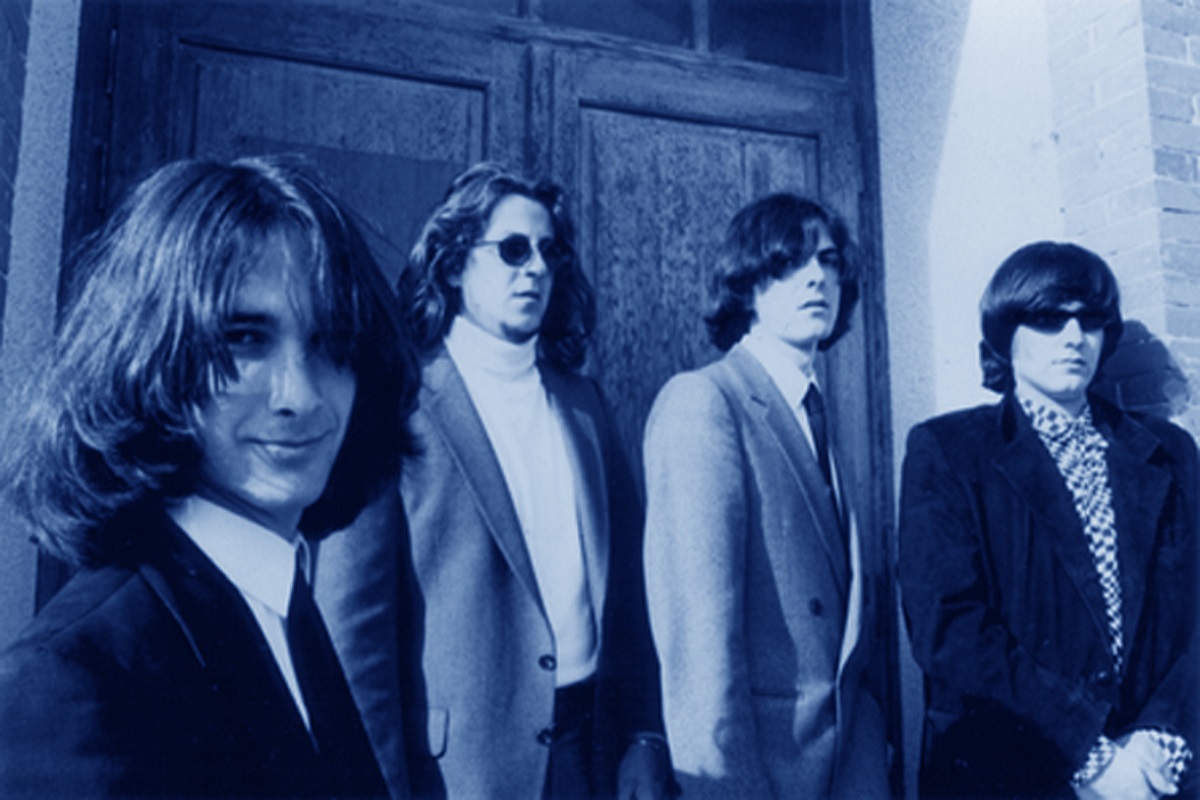 URBAN ASPIRINES: The Sound Explosion : The Explosive Sounds Of ... 2018