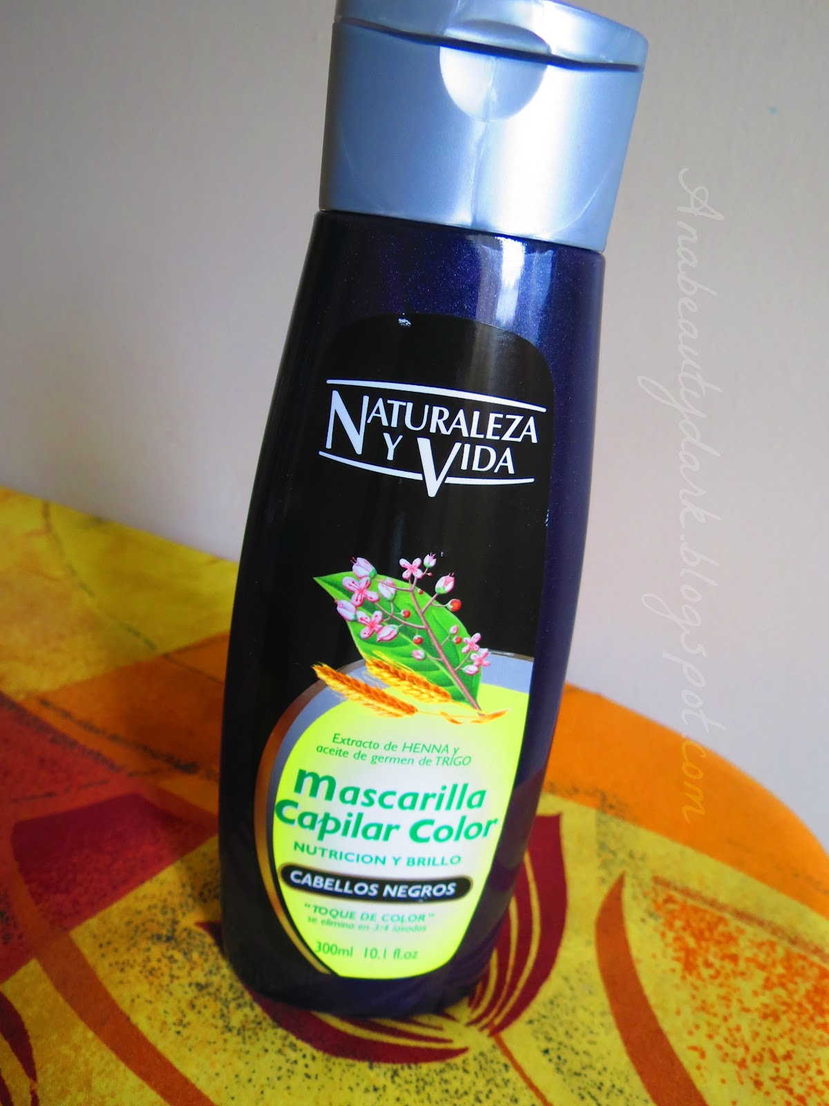 AnaBeautyDark: Productos de Naturaleza y Vida