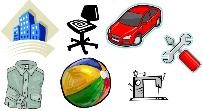 CLASE N°3: FORMAS NATURALES Y ARTIFICIALES (BURBUJA A) | 1° GRADO IPMB