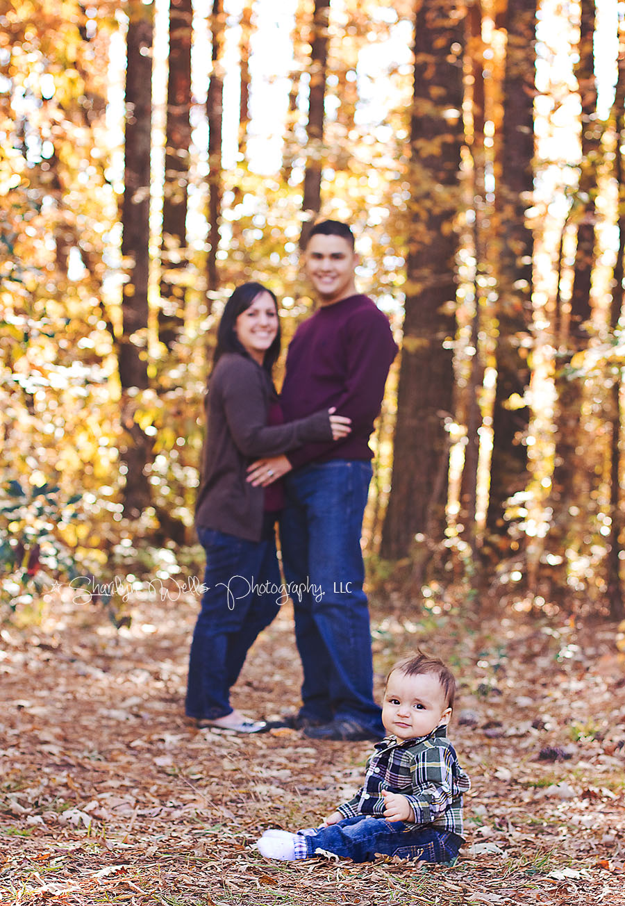 Sharilyn Wells Photography: Fall Family Love | Family | Fayetteville NC ...