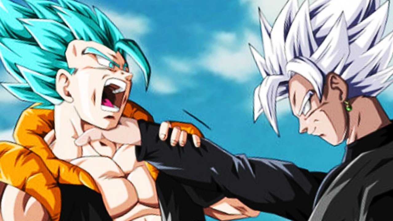 Dragon Ball Super Episode 56 Subtitle Indonesia terbaru | Dunia pengetahuan