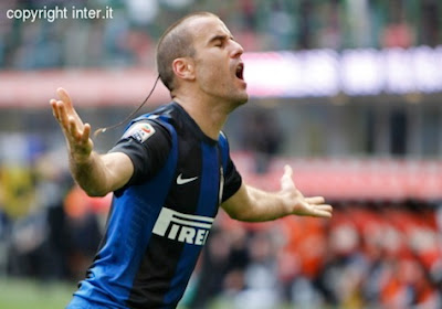 Rodrigo Palacio | TOP SOCCER PLAYERS