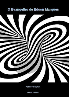 C. C. 25 de Julho de Blumenau: Edson Marques - Mude