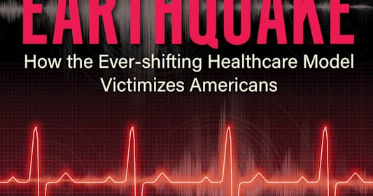 Adventure Authors: Earthquake: How the Ever-shifting Healthcare Model ...