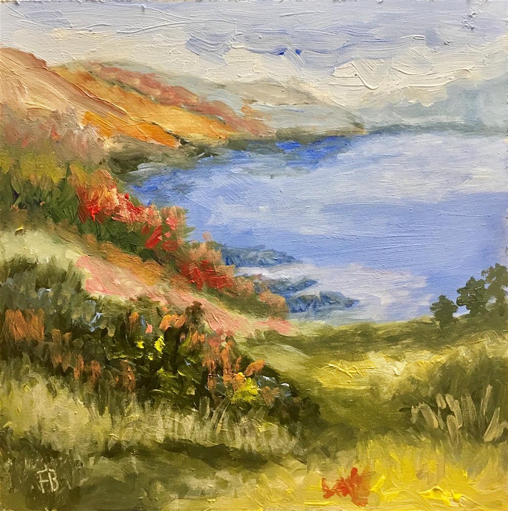 DAILY PAINTWORKS News: DPW Spotlight Interview: Fred Bell