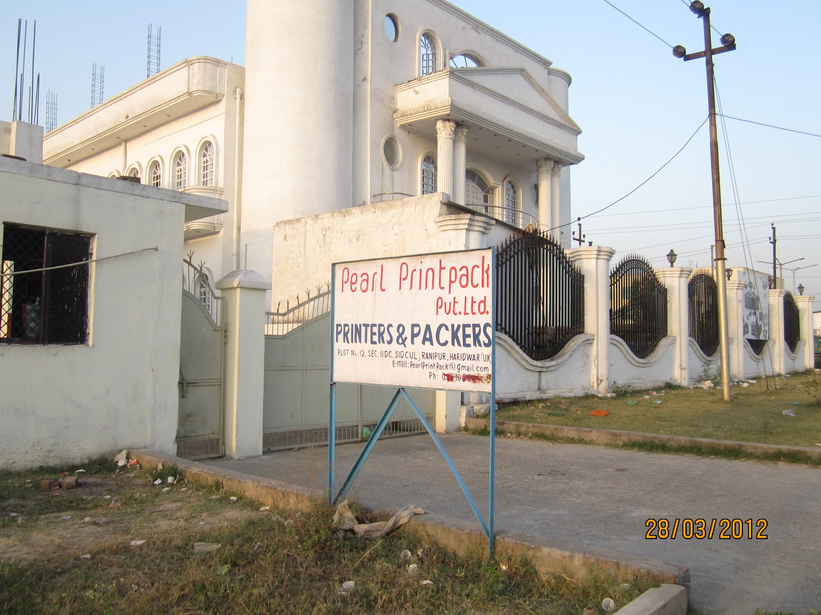 sidcul haridwar companies pictures with company details | Jobs in ...