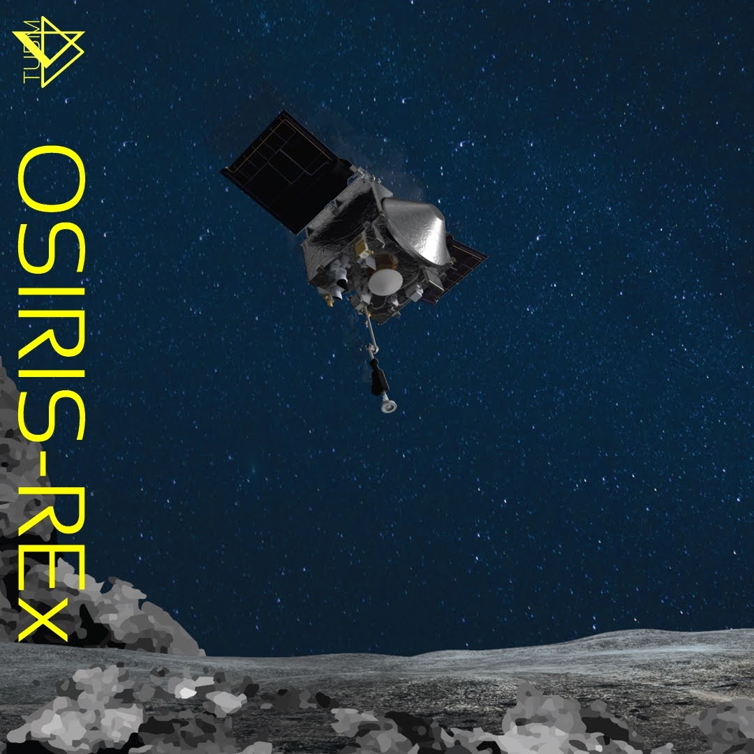OSIRIS-REx