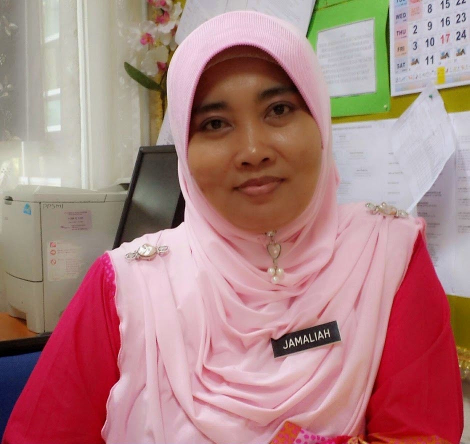 SK BUKIT KEMUNING 2: Sesi Fotografi Kelas SKBK2