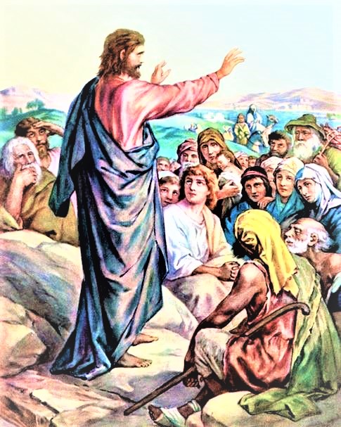 My Reflections...: Reflection for November 3, Wednesday of the Thirty ...