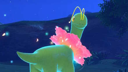 Poké-Arquivo: 154 - Meganium ~ PMD || Acervo de Imagens de Digimon e ...