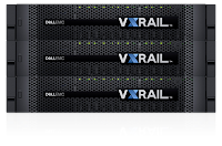 TekRanch Blog: Dell VxRail