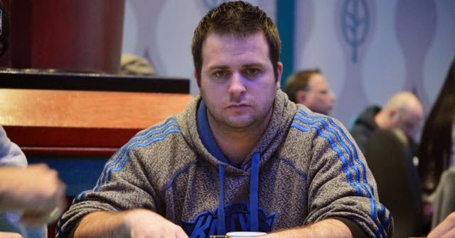 Foxwoods Poker: Early Day 2 Card Player Poker Tour Main Event Faces In ...